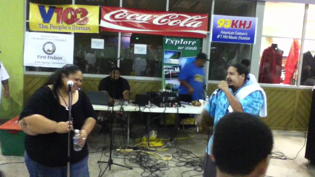 Feel So Good - Miriam Teo & Jason Hollister - YouTube