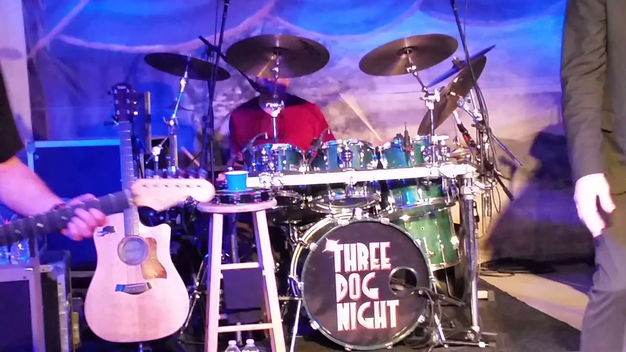 Live from gruene hall oldest dance hall in texas - YouTube