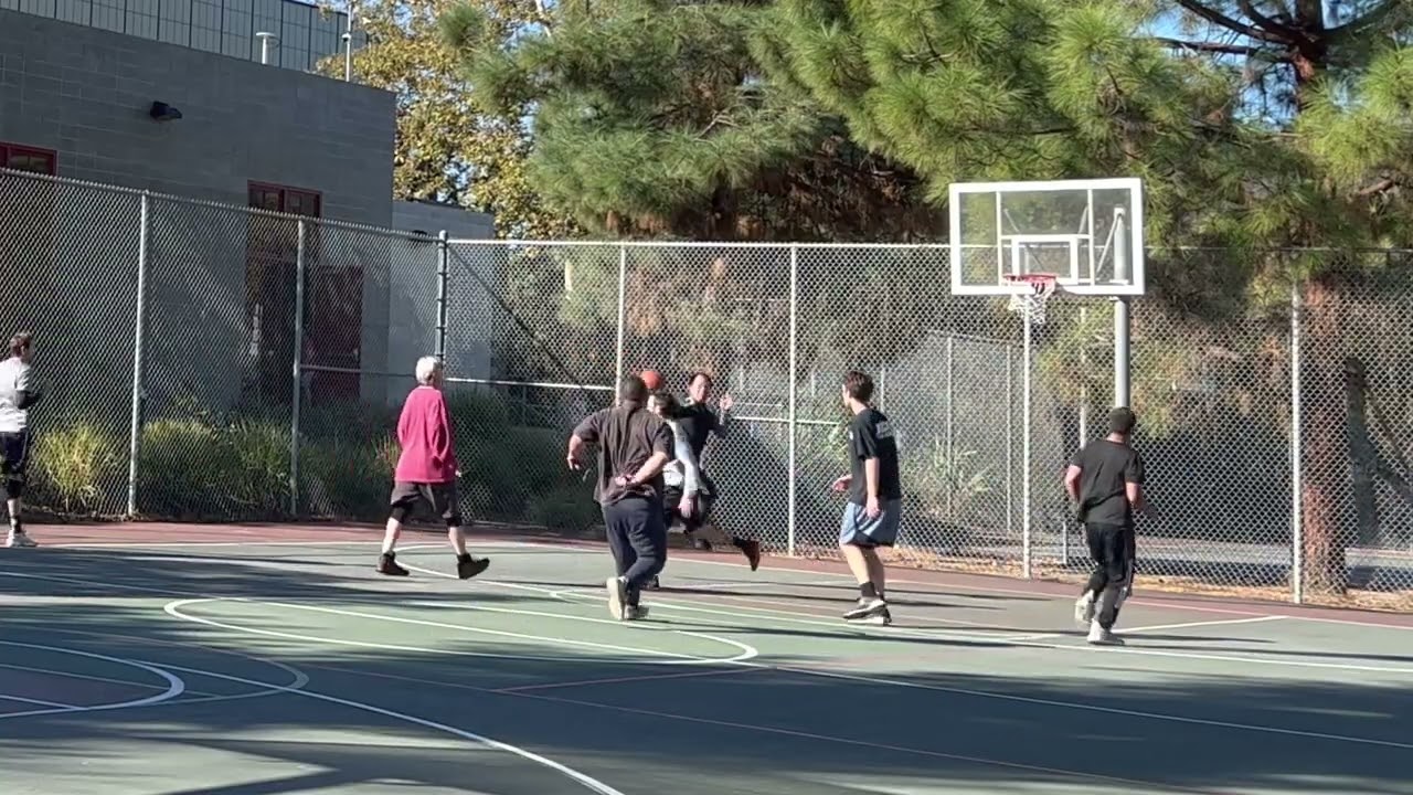 11/19/22 Old Man Ballers *MIX* - YouTube