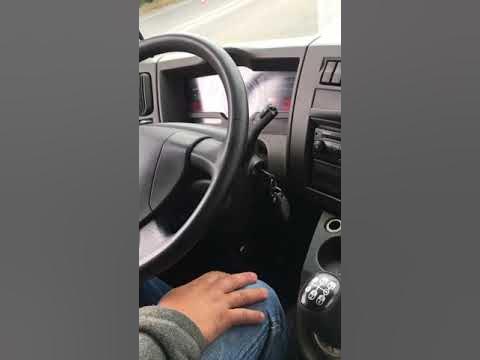 Permis C poids lourds vérif du socle 2 - YouTube