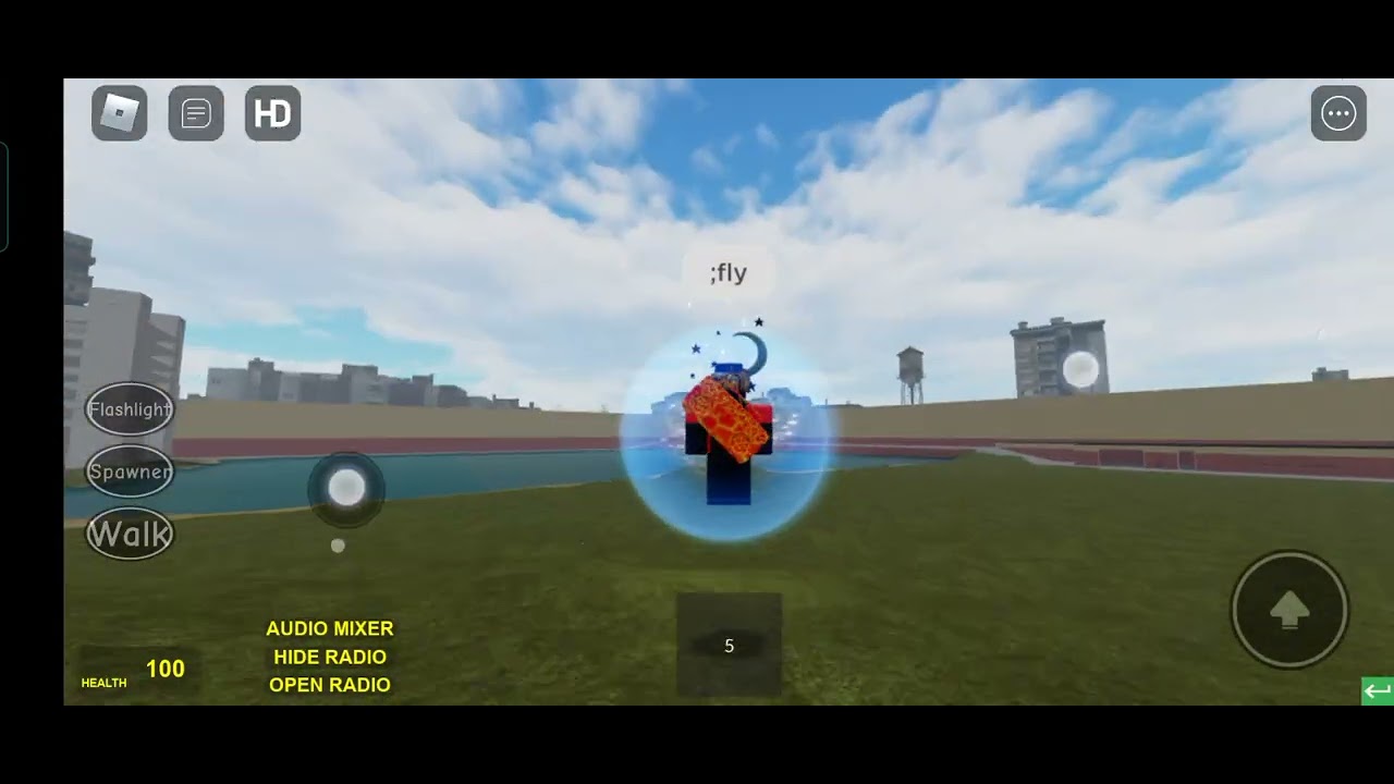 Ray's mod pt.3 new addons - YouTube