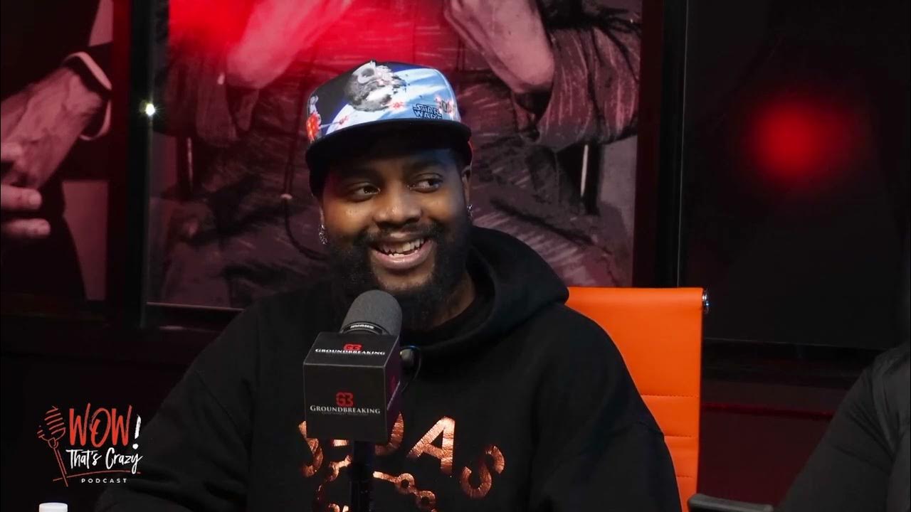 Larger Than Life. S3 EP2. - YouTube