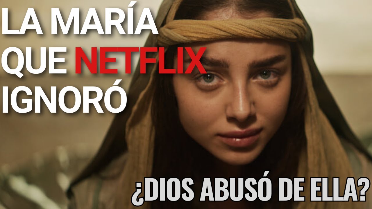 La Virgen María su Verdadera Historia - Crítica de La película de ...