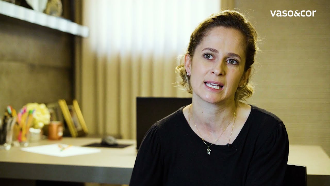 Paisagismo para fachadas com Isabela de Fáveri - YouTube