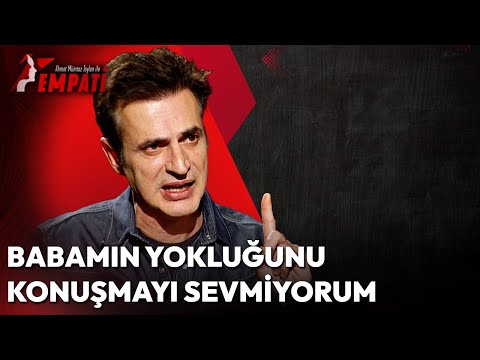 Babasızlık Bir Doğum Lekesi Gibi, 50 Yıl Geçse de Silinmiyor | #empati #teoman
