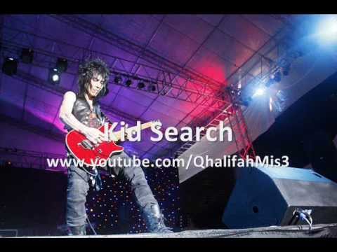 Kid Search - Mengundur Waktu [Intro-Solo] - YouTube