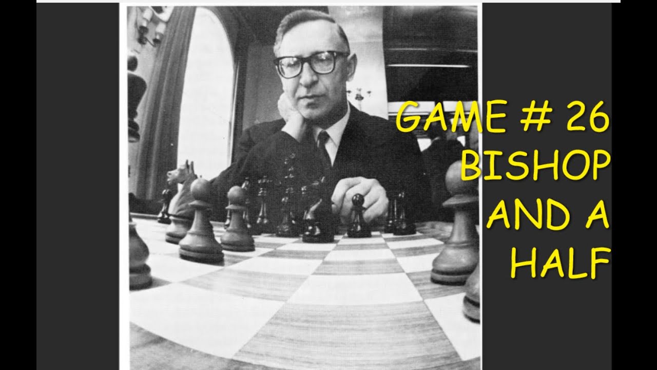 THE MOST INSTRUCTIVE GAMES OF CHESS EVER PLAYED 62 MASTERPIECES OF ...