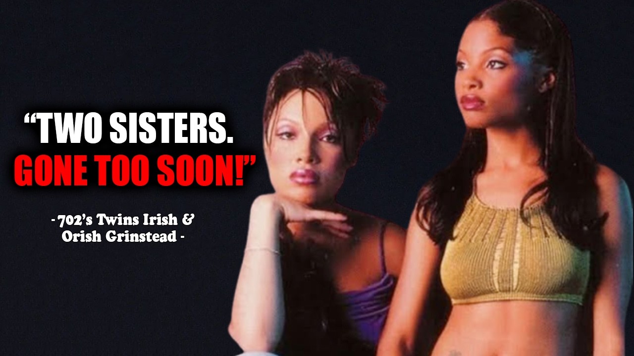 The Unfortunate Demise of 702’s Twins Irish & Orish Grinstead Is So Sad ...