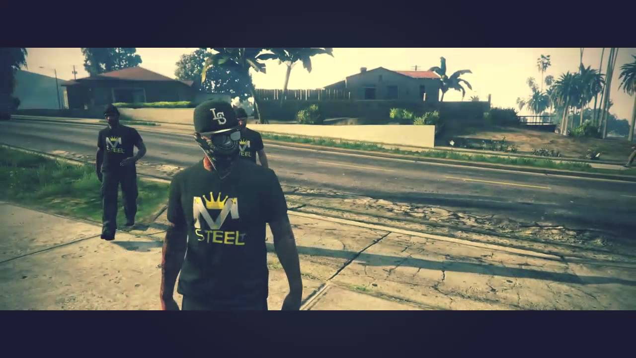 GTA 5 THE LIFE OF MOS EMPIRE (MOS WEBISODES) - YouTube