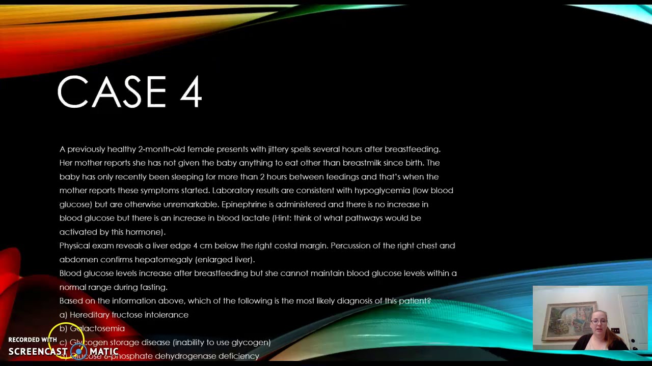 Case Connections 2 - YouTube
