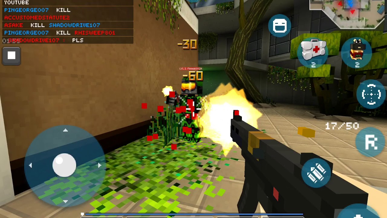 Mad gun episode 2 - YouTube