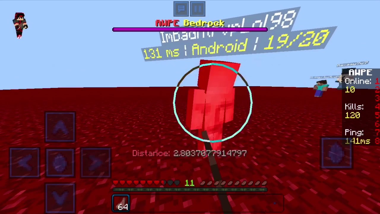 AWPE // “Camelot” PE PvP Montage - YouTube