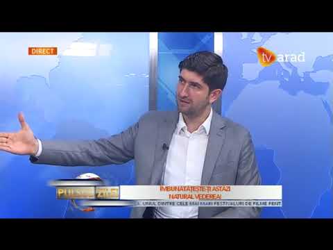 Cauzele care influenteaza caltitatea vederii - Flavius Turcanu - YouTube