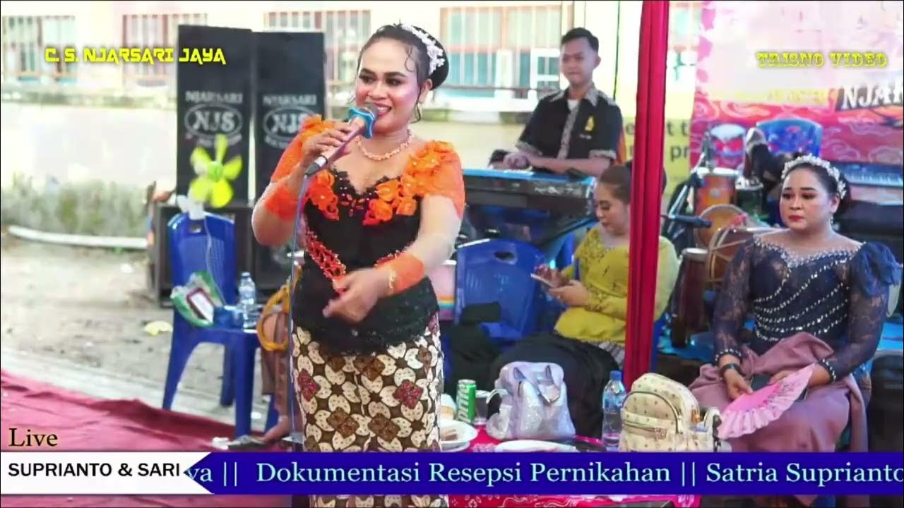Lewung versi NJJ VC.Bubos NJJ - YouTube