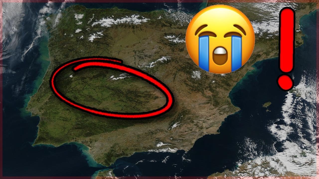 Spain - Narrated Wiki English - YouTube