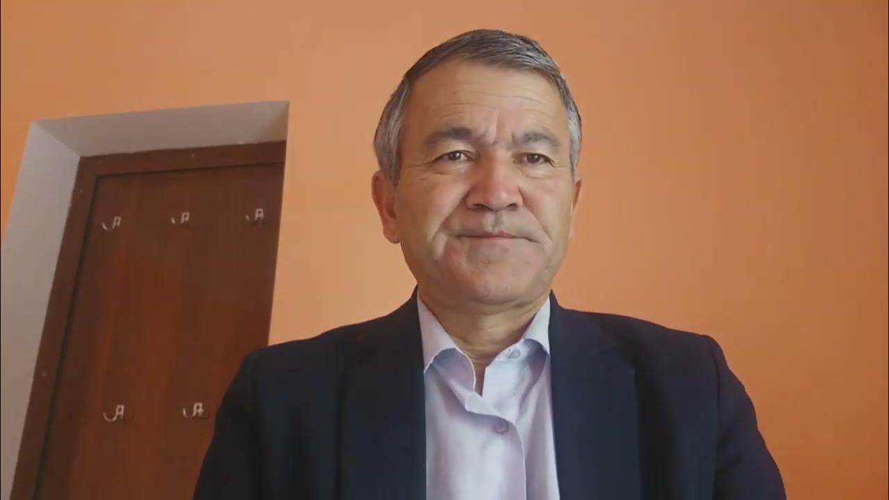 АДОЛАТПЕША АУРАНГЗЕБ - YouTube