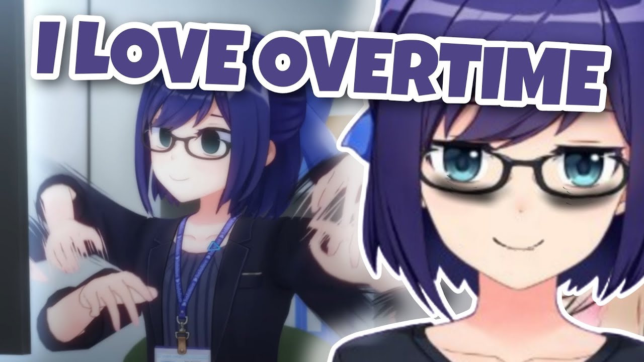 𝗔-𝗰𝗵𝗮𝗻 𝗙𝗶𝗻𝗮𝗹𝗹𝘆 𝗔𝗱𝗺𝗶𝘁 𝗶𝘁 𝗔𝗳𝘁𝗲𝗿 𝗮𝗹𝗹 𝘁𝗵𝗶𝘀 𝘁𝗶𝗺𝗲.. - YouTube