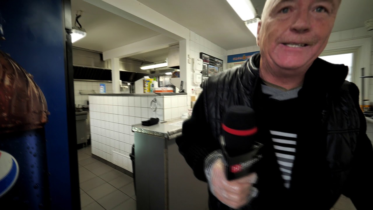 Réouverture de GAGA patates ! 🌭🌭🍟🥤 - YouTube