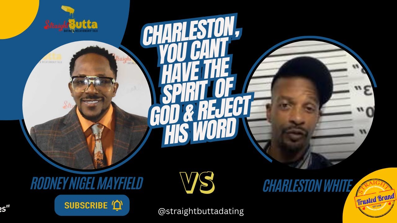 charleston-you-can-t-have-the-spirit-of-god-reject-his-word-youtube