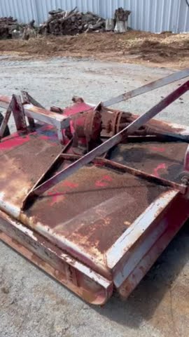 5' Offset Slasher - YouTube