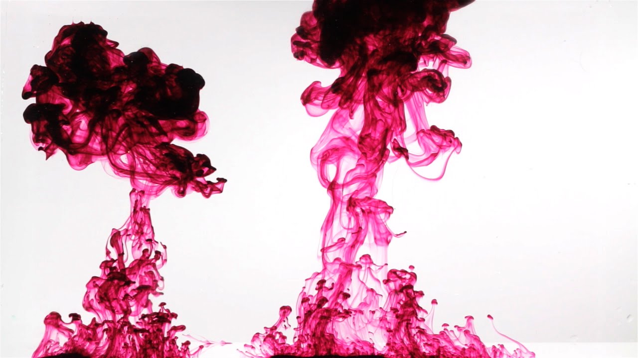Ink Drops 7 | Free Stock Video (CC) - YouTube