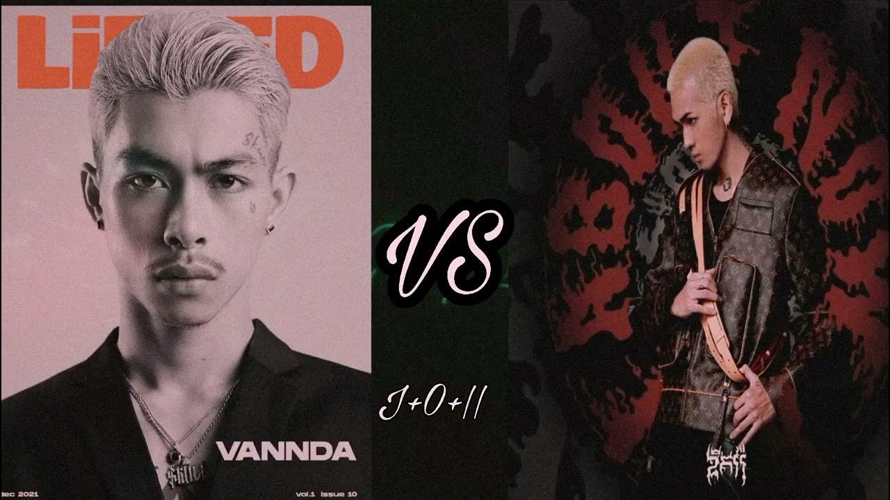 J+O+||[Vanda Vs G-devith] - YouTube