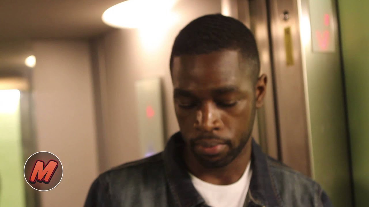 Mover Lift [SE1 EP1] @TheRealMover - YouTube