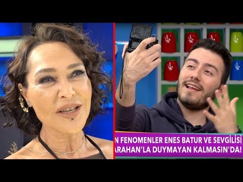 HÜLYA AVŞAR’A VE MAGAZİNE ÇIKTIM