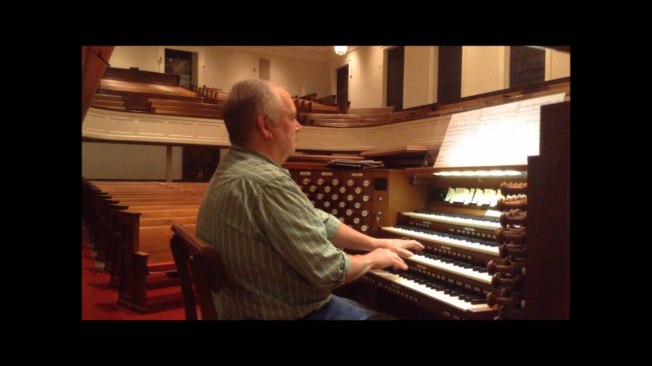 The Kingsfold Trumpet - YouTube