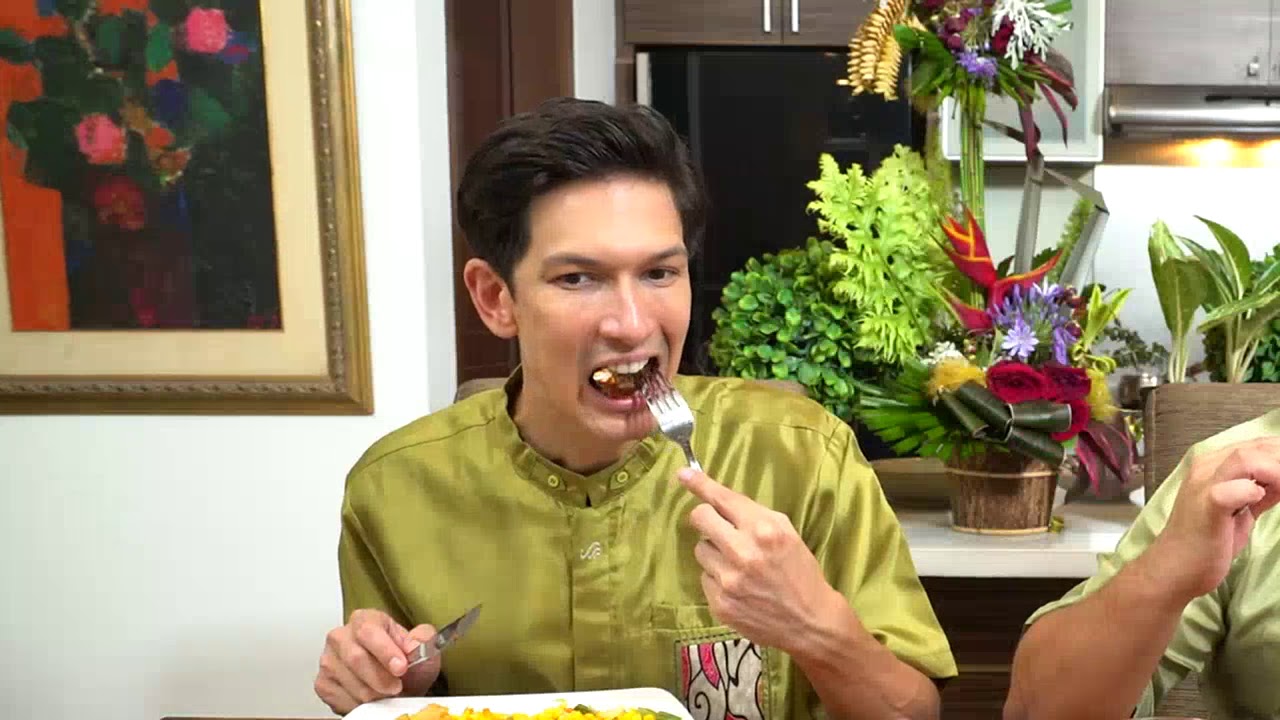 Daging Sirloin dengan Saos BBQ ini Ancaman Banget! | BIKIN LAPER (18/5 ...