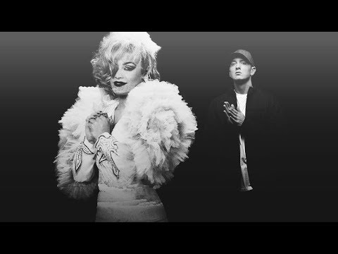 Allegro & Bergen FT.Eminem - Geleceksen Bugün Gel #94 (Mix&Mastering Editing)