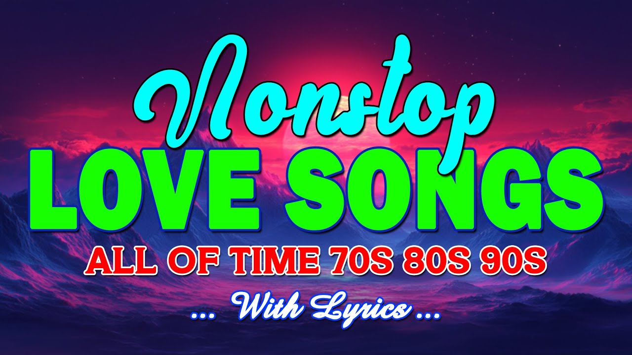 Dancing in Memories 💃 Classic Romantic Hits 80s 90s - YouTube