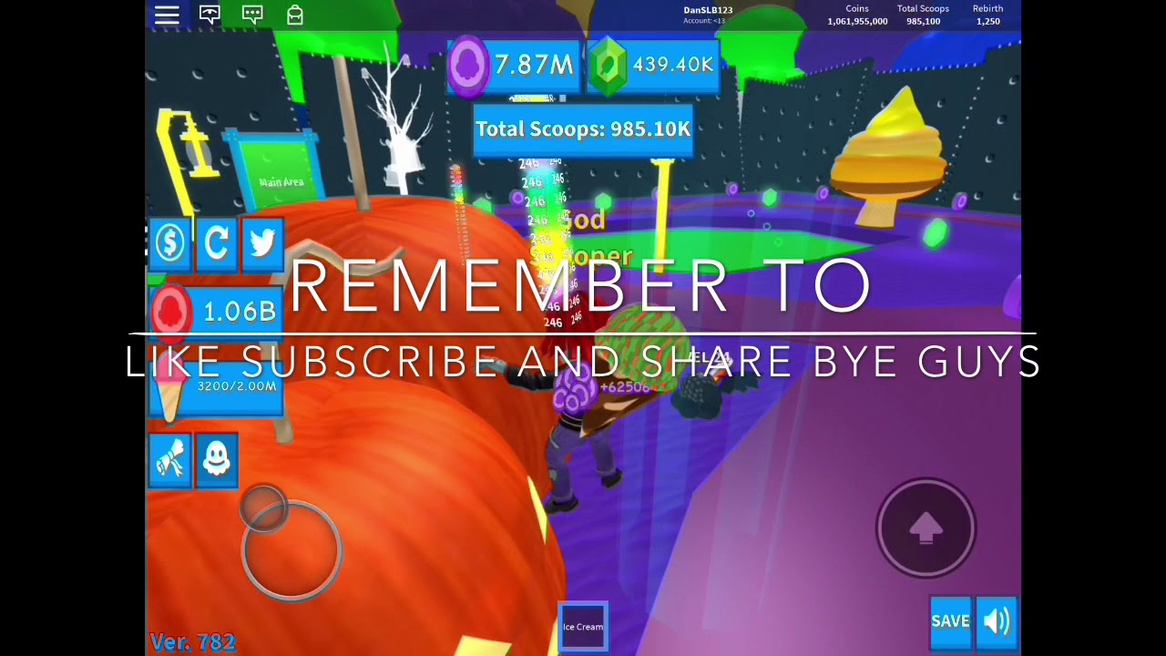 ROBLOX 1st Video - YouTube