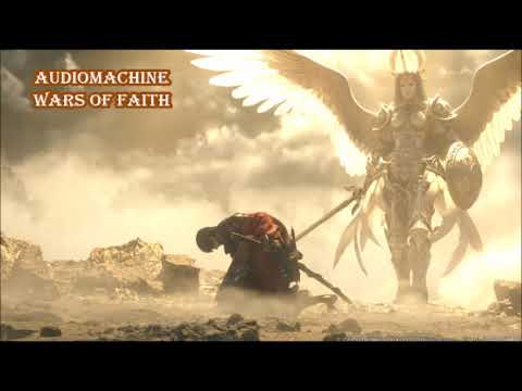 Audiomachine - Wars Of Faith (432Hz) - YouTube