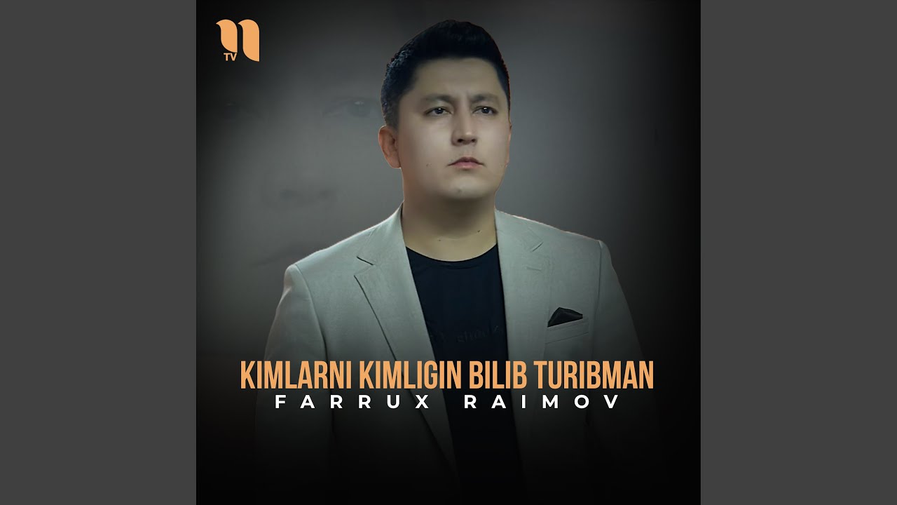 Kimlarni kimligin bilib turibman - YouTube