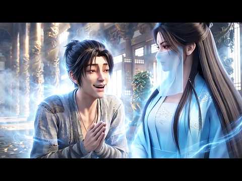 🔥一口气看完!《我靠当废材修成真仙》第1~3季：穿越修仙界摆摊倒卖现代破烂，绑定最强商贩系统，推销仙子肚兜，一句话惹怒大乘期老祖追杀！| MULTI SUB