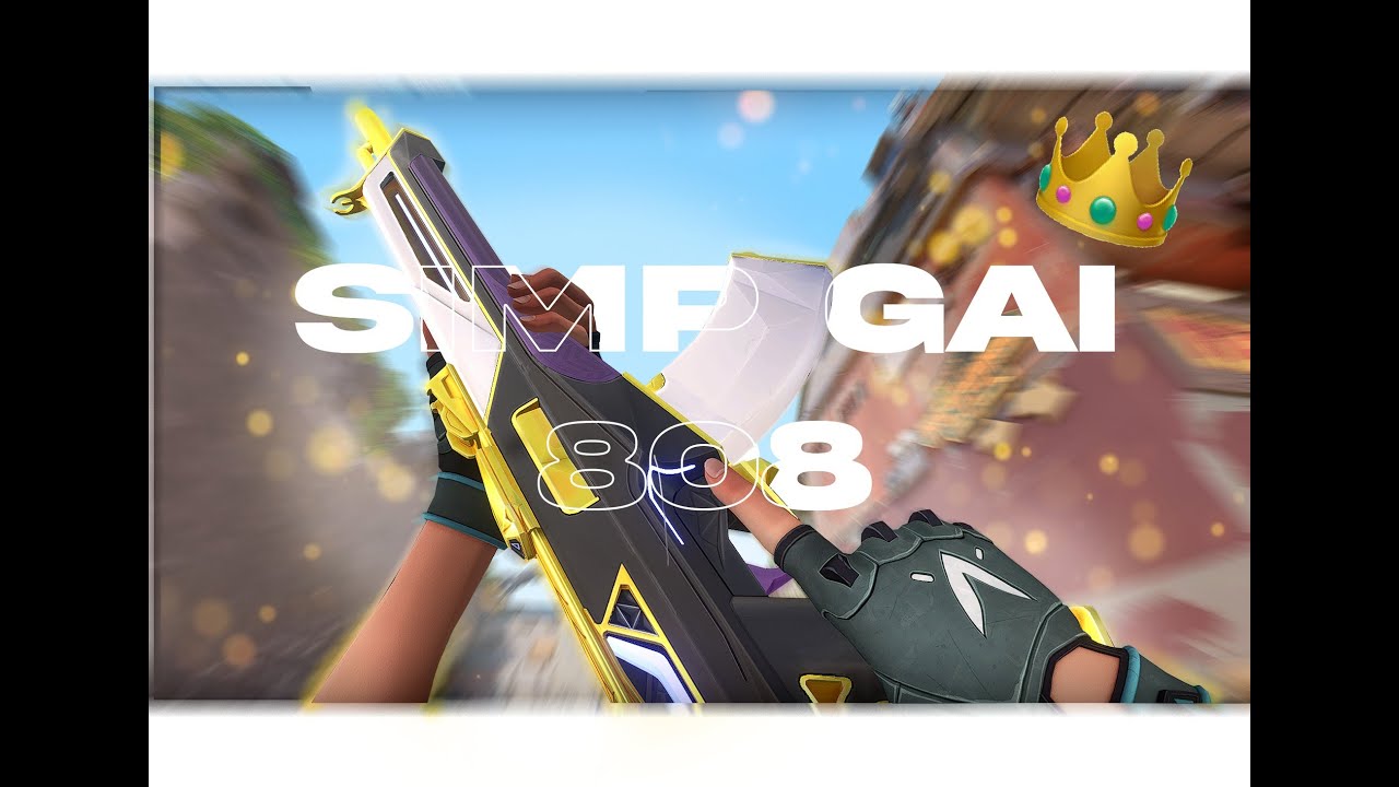 Valorant montage Simp Gái 808 - Lowg #valorant #valorantclips # ...