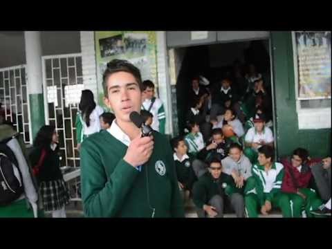 Invitación a la marcha - Instituto Técnico Industrial Piloto - YouTube