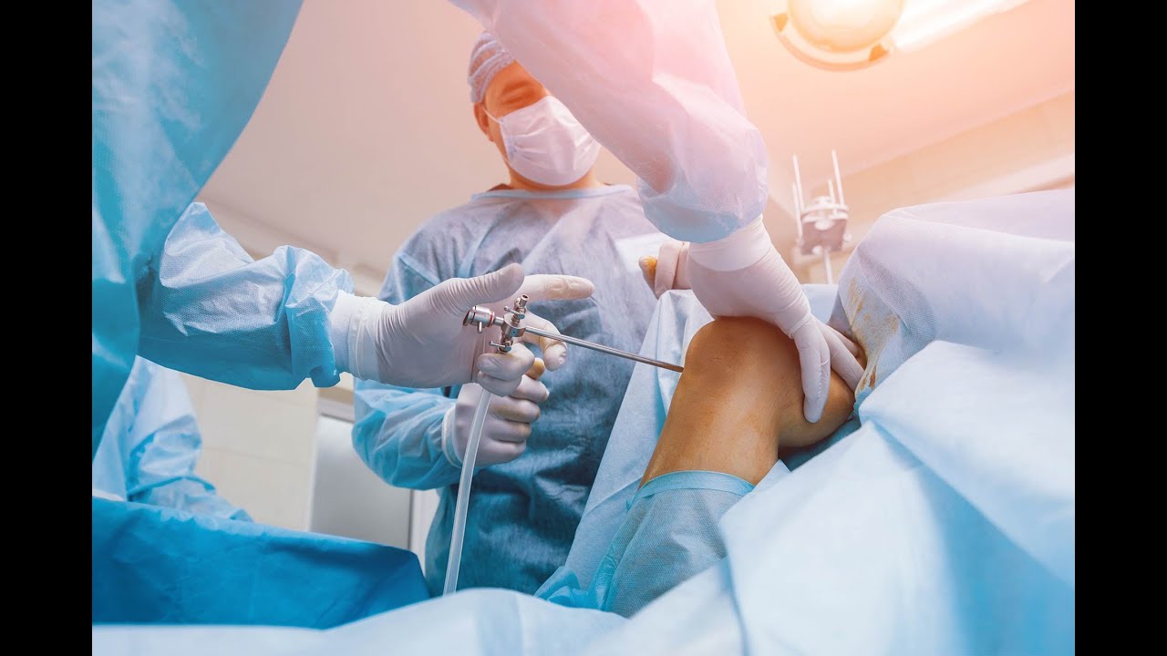 Τι είναι η ρήξη μηνίσκου και ποια είναι η αντιμετώπιση της - YouTube