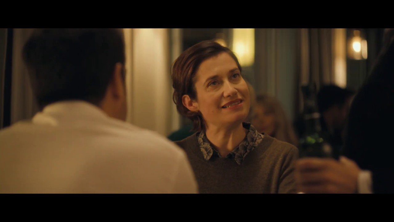LES PARFUMS, avec Emmanuelle Devos, sortie le 25 mars. Bande-annonce ...