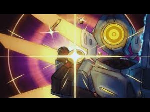 ULTRAKILL jujutsu Kaisen intro - YouTube