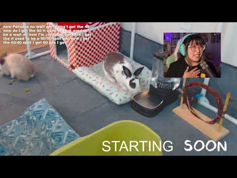 Ami Plays Clair Obscur: Expedition 33 Ep. 06
