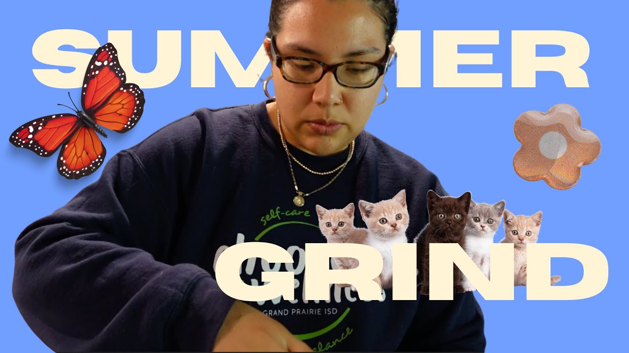 Summer Has Begun?? - YouTube