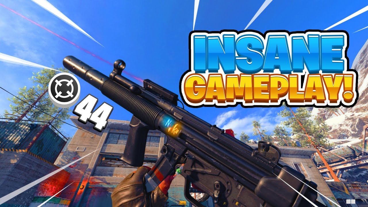 Ghoulish Plays CoD Cold War?! (Call Of Duty Cold War Multiplayer ...