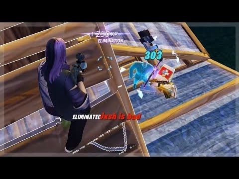 King Vamp v2 - king of snipers (fortnite montage) - YouTube