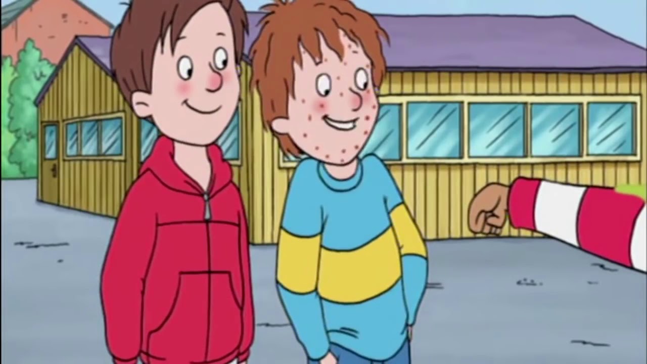 Horrid Henry Full Episodes ☼ Animation Movies For Kids 2017 ☼ Part 28 ...