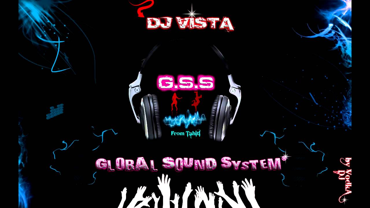 [Dutch House] DJ Vista - Dutch is on The Dance Floor 2k10 - YouTube