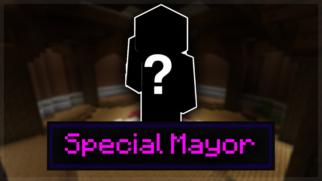 Go Vote Scorpius FOR FREE 1 MILLION COINS! (Hypixel Skyblock) - YouTube
