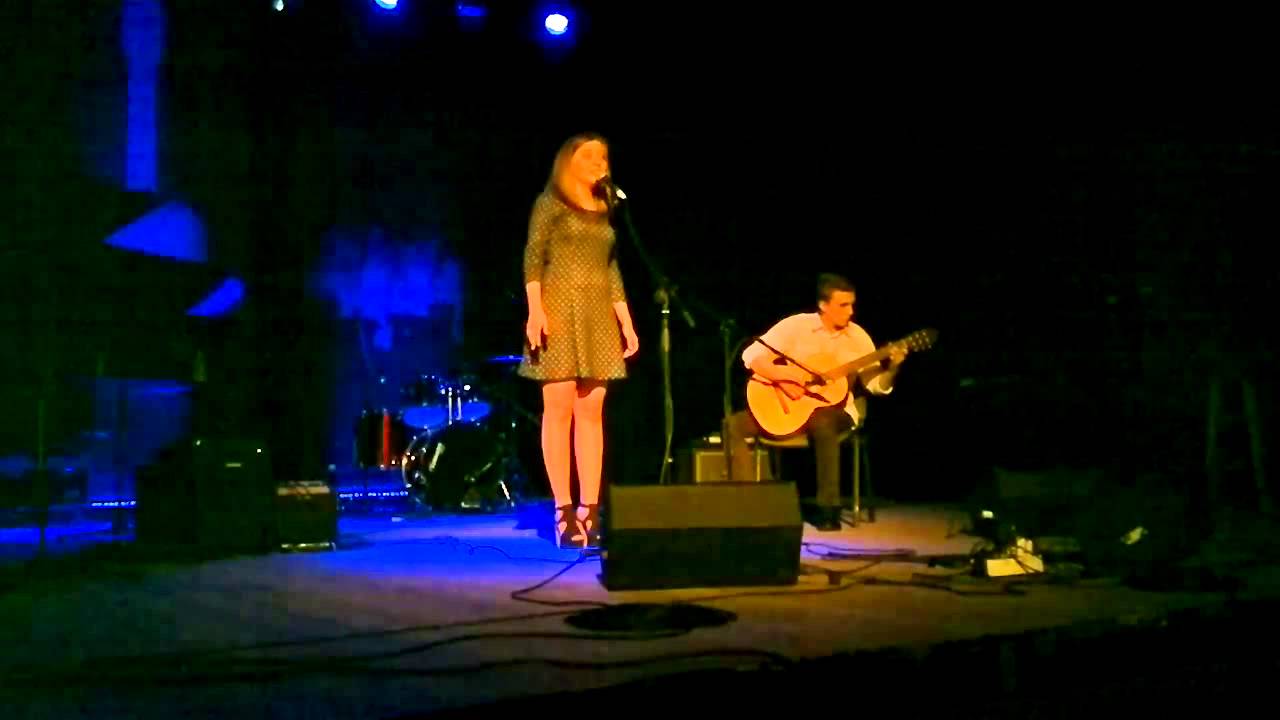 20 Powrót / Anna Karp - YouTube