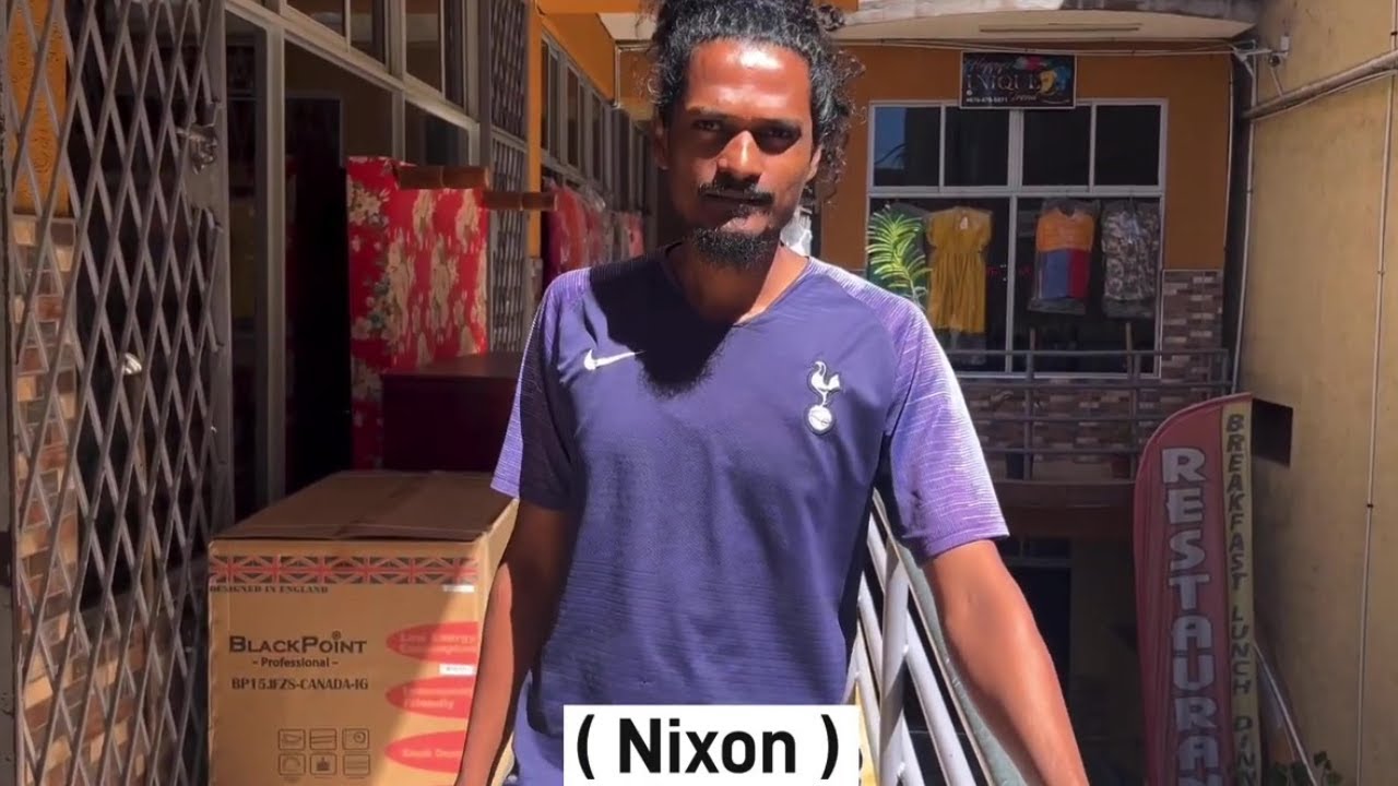 Kwik Sale Store Mandeville Jamaica SECRETS You Never Knew - YouTube